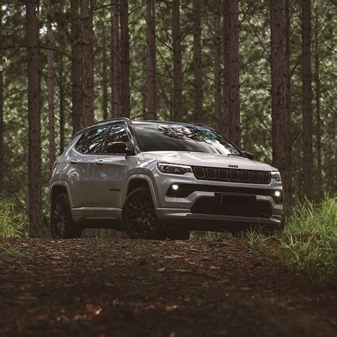 New Compass Adventure Elevated Armstrong Auto Group