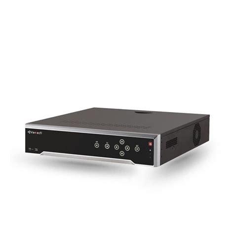 Đầu Ghi Vantech 32 Kênh Vp N32883h4 H265 Giá Rẻ Trả Góp 0