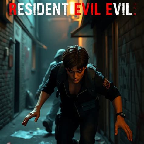 Struggling To Dodge Zombies In Nemesis On Ps5 Leveluptalk