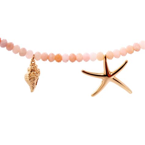 Цепь на тело Finding Nemo Pink купить онлайн по цене 8600