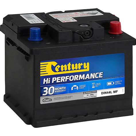 Century Total Tools