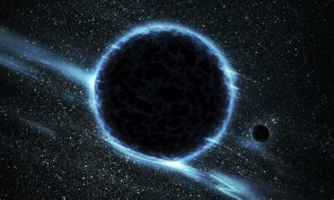 35 Facts About Preon Star