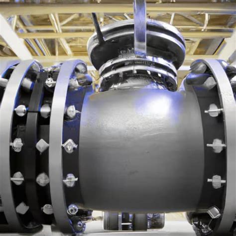 Pipeline Electrical Isolation