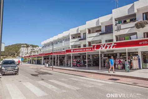 Cala Llonga In Der Nähe Von Ibiza Stadt Ferienunterkünfte