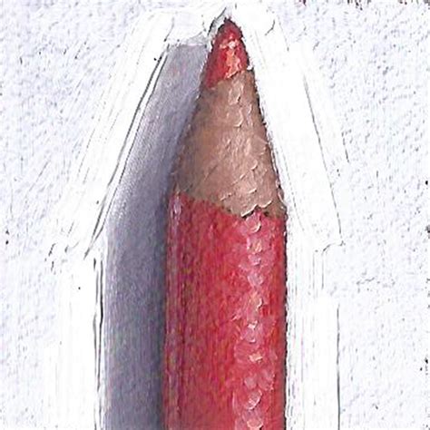 Orange Anthony Mastromatteo Rehs Contemporary