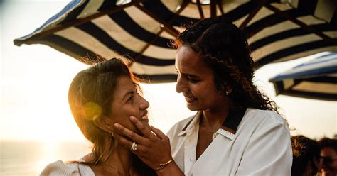 Miraflores Veta Por Tercera Vez Consecutiva Las Bodas Simbólicas Lgbti En El Parque Del Amor