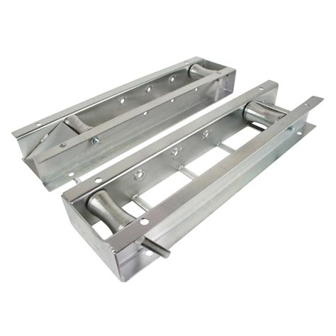 Swa Steel Welded Cable Drum Rotator Cdr2 Cef