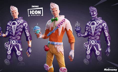 Fortnite Youtuber Mccreamy Announces His Break From The Game And