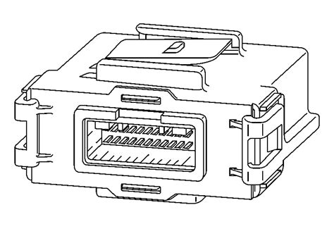 Nissan Murano Component Parts Adas Control Unit System Description
