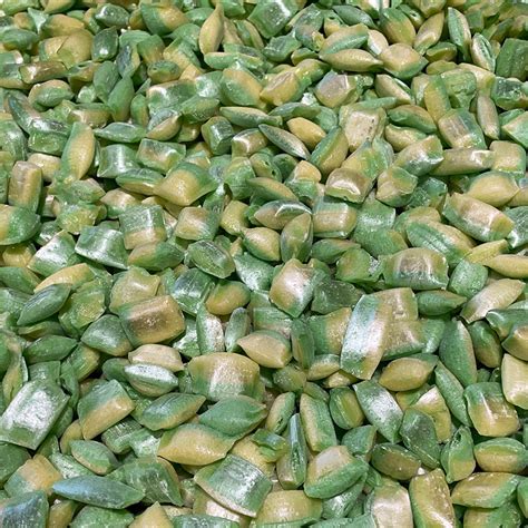 Fizzes A Playful Candy Twist Handmade By Sticky In California