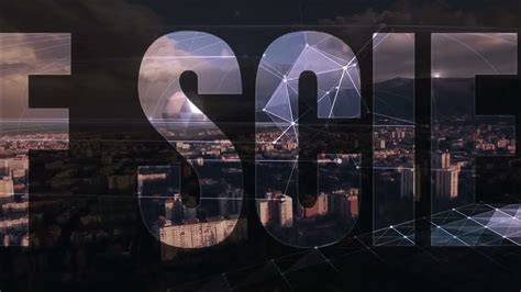 Future Of Science Canva Tutorial Youtube