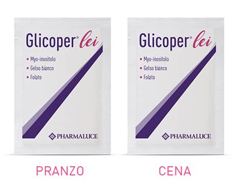 Glicoper Lei Glicoper