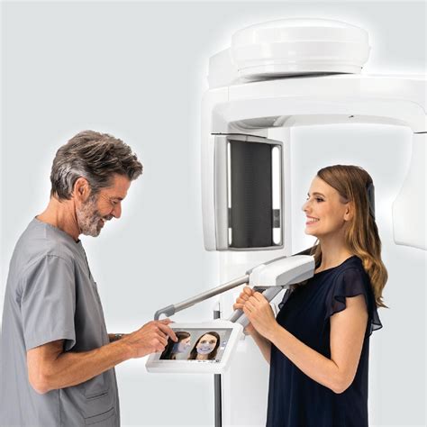 Dental Imaging Unit Mrc