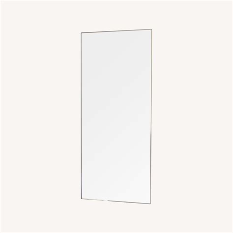 Cb2 Infinity Mirror Aptdeco