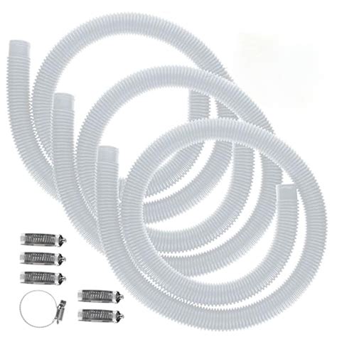 Qianvly Swimming Pool Pipe Pe Pipe Sand Filter Pipe Sand Filter