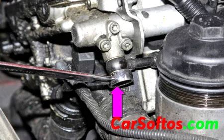 Bmw Code 2a82 — Vanos Intake Solenoid Causes Symptoms And Fix Cost