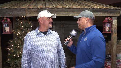 Local Music Spotlight Horace Trahan Pt 4