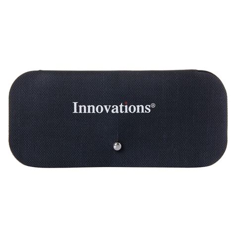 Soft Touch Glasses Case Innovations