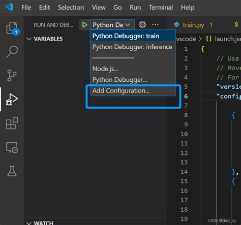 如何利用vscode连接autodl进行代码调试 debug？（自用存档） vscode怎么连接autodl csdn博客