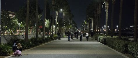 Πόλεις για τον άνθρωπο Inclusive Cities εν καιρώ πανδημίας Limassol Today