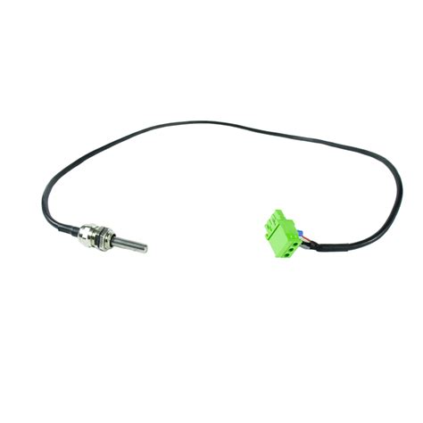 Ifcu Duct Type Temperature Sensor Rec Green Technologies Company