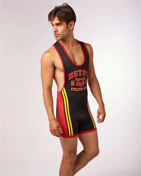 International Jock Look Your Best When Youre Wearing The Least Try