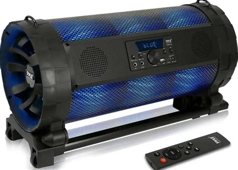 Best Bluetooth Speaker With Fm Radio Features And Rating