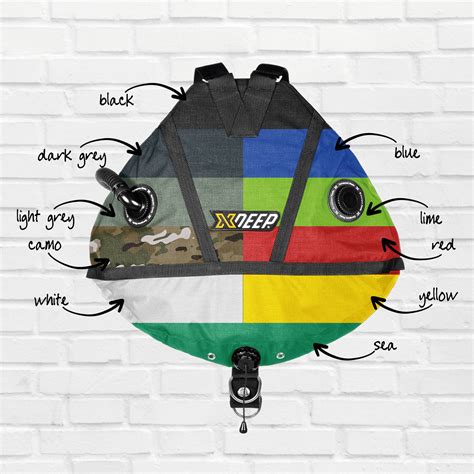 Xdeep Stealth Tec Sidemount Setup The Honest Diver