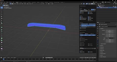 My Mesh Is Invisible How Can I Fix This Building Support