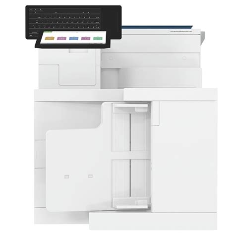 Buy Photocopiers North West Copiers Hp Laserjet E87770z