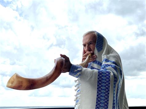 Awaken To The Call Of The Shofar Atlanta Jewish Times
