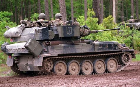 From Second Hand Boots To Ex Army Tanks Britains Military Surplus For