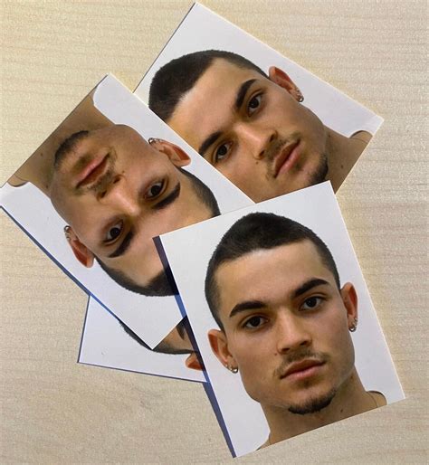 Thomas M Forte Model Management