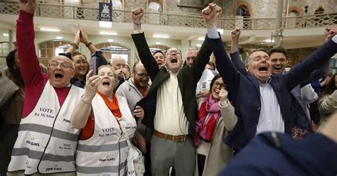 Local Election Results Analysis Coalition Parties Surpass Expectations