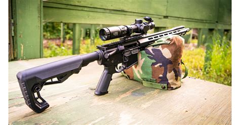 Zro Delta A Great Entry Level Ar 15 For The Money