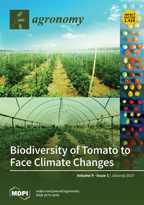 agronomy mdpi