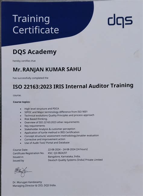 Rkfl Ranjan Kumar Sahu