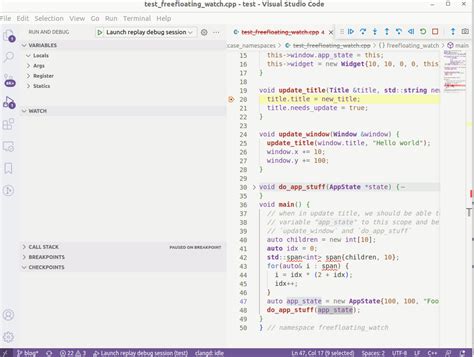 Release Of Midas Development Blog For The Midas Debugger