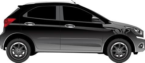 Car Side Pngs For Free Download