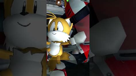 Sonic Help Me In Toei Efition Sonic Adventure Mod Youtube