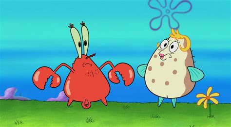 Post 4174743 Edit Eugeneharoldkrabs Matureman91 Mrspuff Spongebob