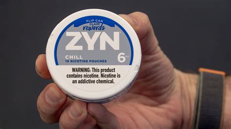 Are Zyn Nicotine Pouches Harmful To Your Health What To Know The