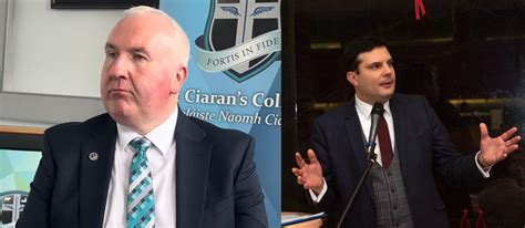 School Communities ‘in Shock We Are Tyrone