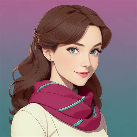 Meet Lily By Maxpower2000 On Deviantart