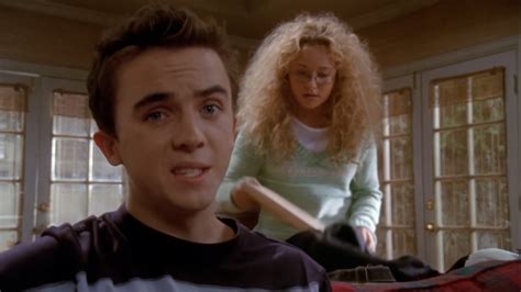 Malcolm In The Middle 2000