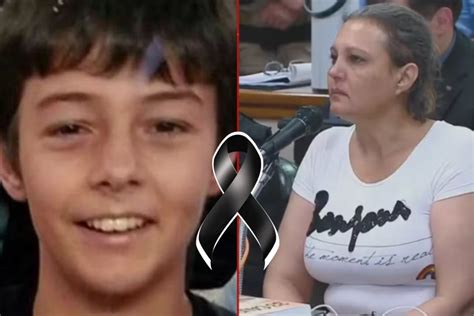 Mulher Que Foi Condenada Pela Morte De Bernardo De 11 Anos é Achada