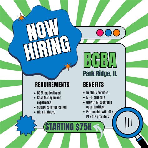 Aba Greatteam Interdisciplinarycare Bcba Stephanie Bates