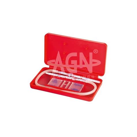 Haemocytometer Complete Setin Plastic Box Single Chamber At ₹ 67000