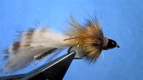 Bow River Bugger Fly Tying Video Dakota Angler And Outfitter