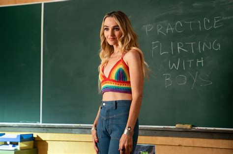 Game Of Thrones Star And Chloe Fineman Join Popular Prime Video Movies